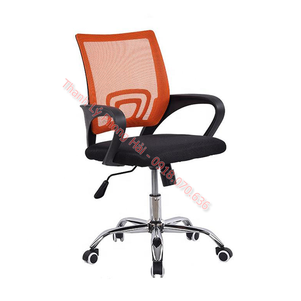 Thanh Lý Ghế Xoay Tay Nhựa Giá Rẻ - Muabanghecu.com